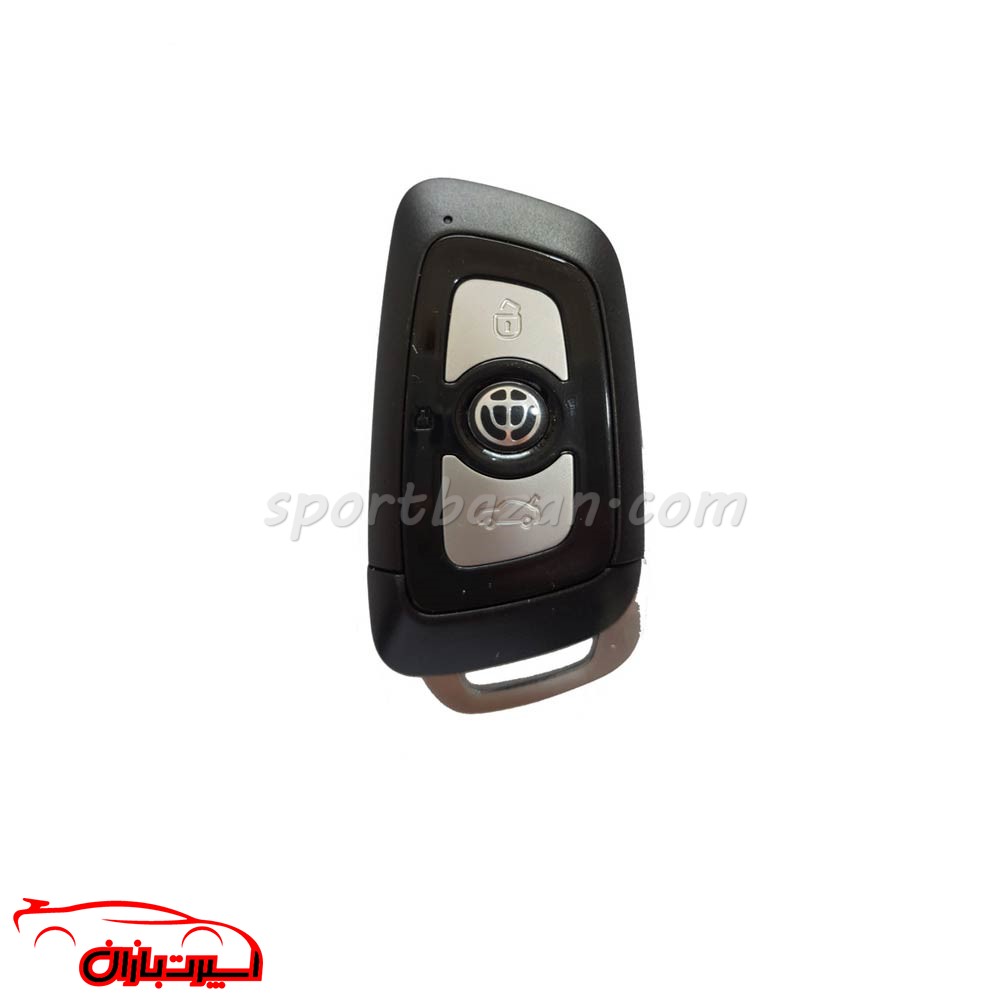 قاب ریموت کیلس برلیانس H320-H330 - فروشگاه اسپرت بازان